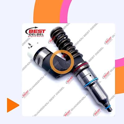China Diesel C15/C16/3406E/3456 Engine Injector 211-3025 10R-0955 For Caterpillar Common Rail for sale