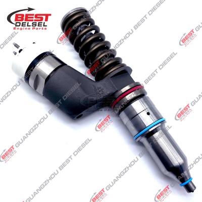 China Diesel 3406E Engine Injector 253-0619 10R-7232 239-4908 239-4908 For Caterpillar Common Rail for sale
