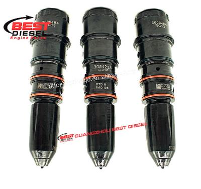 China NT855 injector 3054233 diesel fuel injector assy NT855 fuel injector 3054233 for sale