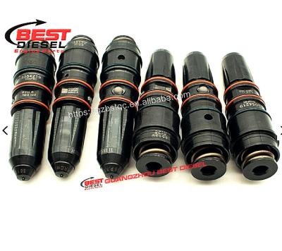 China Good quality engine parts PT fuel injection  3054219 for cummins NT855 for sale