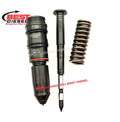 China Good quality Diesel engine parts PT INJECTOR 3053124 for cummins K-PTD KTA38/KTA50 for sale