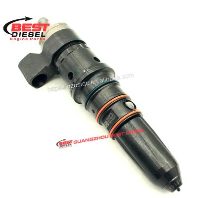 China Original spare partsfor Cum-mins M11 Engine Fuel Injector 3411821 for sale