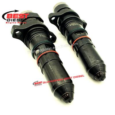 China PT  fuel injector Original Engine Parts for  4999492 STC for sale
