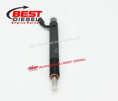 China On stock diesel engnie spare parts QSL9  fuel  injector 3919602 for sale
