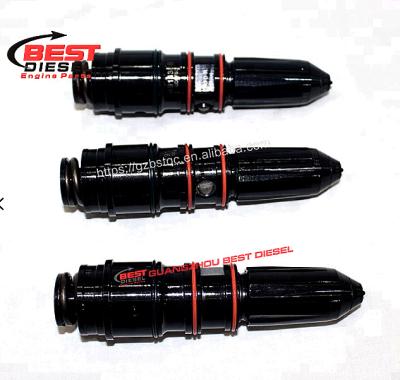 China PT  fuel injector Original Engine Parts for   NT855-C280S10 Cummins Diesel Fuel Injector 4914308 for sale