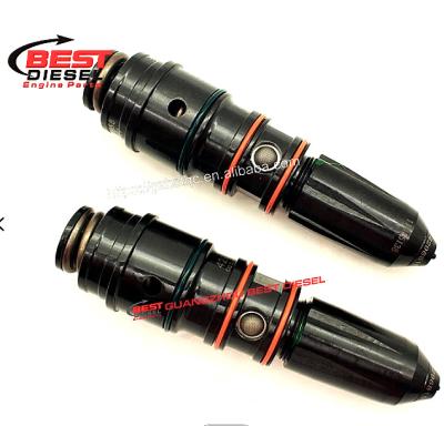 China PT  fuel injector Original Engine Parts for  Cummins NTA855 NT855 Fuel Injector  4296808 for sale