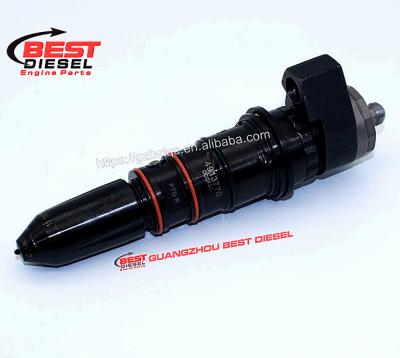 China NT855 NTA855 diesel engine parts  common rail PT fuel injector 4913770 for sale
