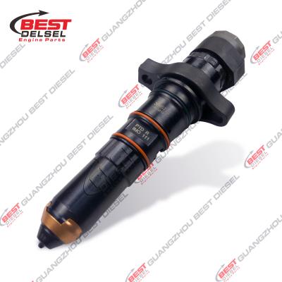 China Diesel Engine Spare Parts for Cummins PT Fuel Injector Nozzle NTA855 Injector 4071552 for sale