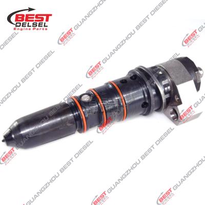 China 3076703 Cum-mins Common Rail Diesel Engine Fuel Injector 3279719 3076700 3076702 for sale