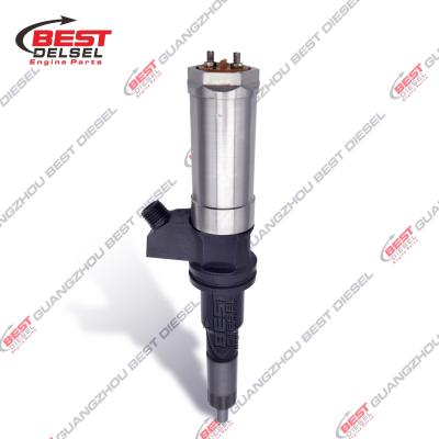 China New Diesel Fuel Injector 095000-0136  095000-1031 095000-0130 0950000136 for TO-YOTA  K13C DENSO for sale
