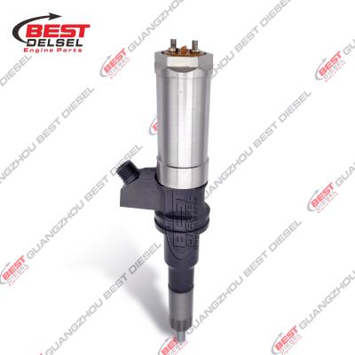 China New Diesel Fuel Injector 095000-0073  0950000073   For MITSUBISHI 8M22T ME163859  DENSO for sale