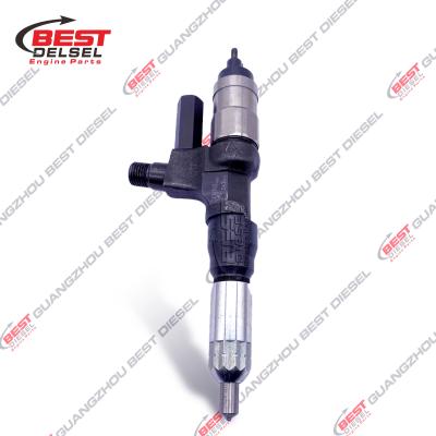 China New Diesel Fuel Injector 095000-0582 95000-0580 095000-0581 0950000582 095000-0583 for HINO S05C 23910-1201, S2391-01201 for sale