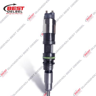 China New Diesel Fuel Injector 095000-0501  095000-0500  0950000501  0950000500 for sale