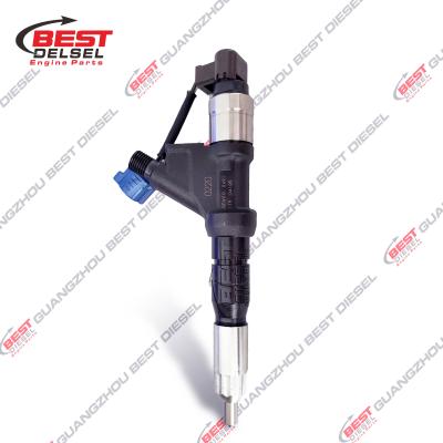 China New Diesel Fuel Injector 095000-0491 095000-0490 0950000491 0950000490 for sale