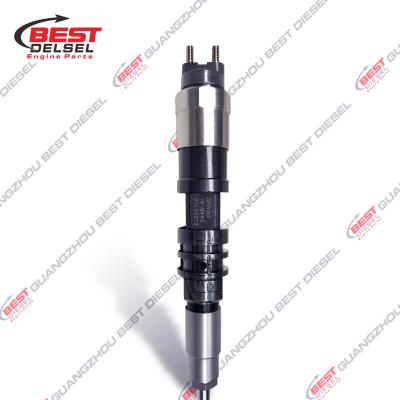 China New Diesel Fuel Injector  095000-0440  0950000440 for sale