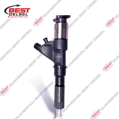 China New Diesel Fuel Injector 095000-0320  095000-0323  095000-0321 095000-0324 for Isuzu 4HK1 6HK1 for sale