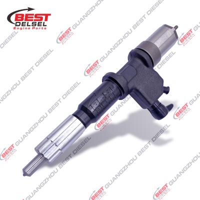 China New Diesel Fuel Injector 095000-0303  095000-0302 0950000303 1-15300367 1-15300367-3 for sale