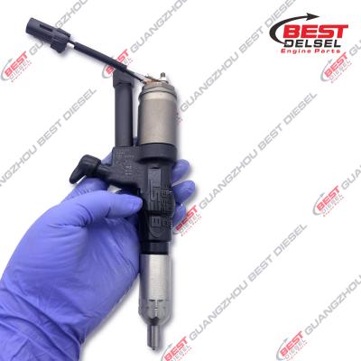 China New Diesel Fuel Injector 095000-0245 095000-0240 095000-0244 For HINO K13C 23910-1145 23910-1146 S2391-01146 for sale