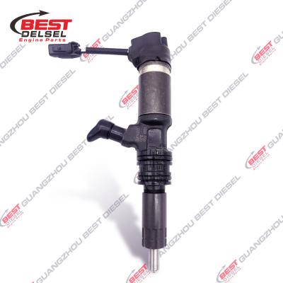 China New Diesel Fuel Injector 095000-0212 0950000212  For MITSUBISHI FH/FK/FM ME132615 ME302570 Denso for sale
