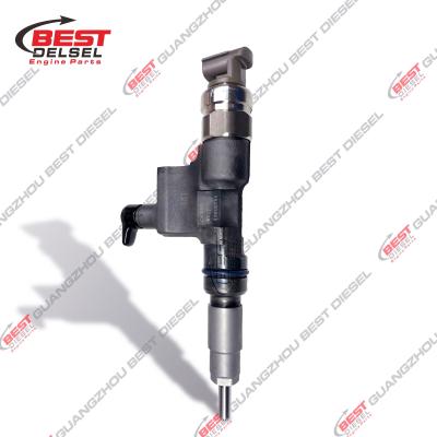 China New Diesel Fuel Injector  095000-5322  095000-5320 0950005322 for 23670-78030 23670-E0140 for sale