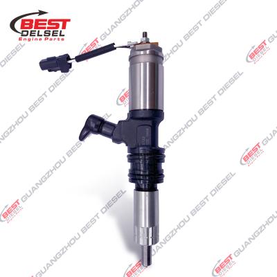 China New Diesel Fuel Injector  095000-0722 095000-0720 095000-0721 0950000722 For MITSUBISHI ME300290 6M60 for sale