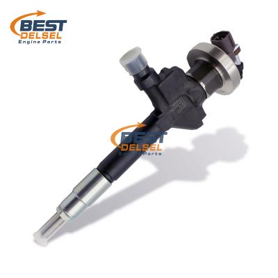 China New Diesel Fuel Injector 095000-5031 095000-5870,0950005031 095000-5030 095000-7850 RF5C13H50A for Mazda 6/MPV for sale