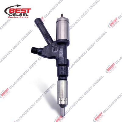 China New Diesel Fuel Injector  095000-3470 0950003470 injector 095000-3471 095000-3472 095000-3473 for sale