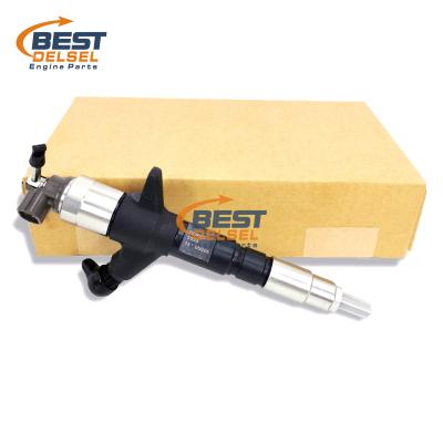 China New Diesel Fuel Injector 095000-5550 For Hyundai  33800-45700 0950005550 for sale