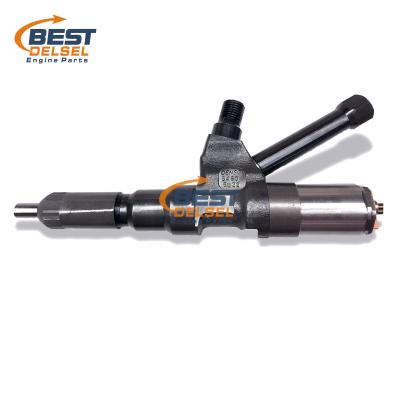 China New Diesel Fuel Injector  095000-5490  0950005490 / RE5202410 RE520333 FOR JOHN DEER for sale