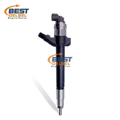 China New Diesel Fuel Injector 095000-5810 For Ford Transit  Hilux Vig 2KD 6C1Q-9K546-BC, 6C1Q-9K546BB, 1545621, 1495919. 095000-5881 for sale