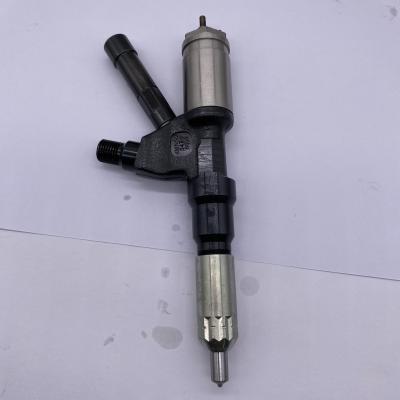 China New Diesel Fuel Injector 095000-3470 0950003470 Denso  095000-3471 for sale