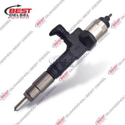 China New Diesel Fuel Injector  095000-6800 0950006800 For KUBOTA 1J574-53051  095000-6801 for sale