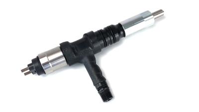 China New Diesel Fuel Injector 095000-7630  095000-7630 23670-0R170 095000-7631 for sale