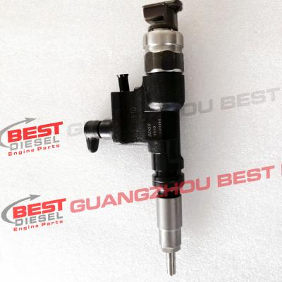 China New Diesel Fuel Injector   095000-9510 0950009510 23670-E0510 for N04C 095000-9511 095000-9512 for sale