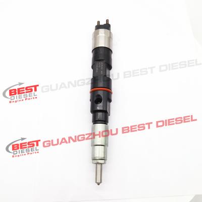 China New Diesel Fuel Injector  095000-8250 0950008250 for sale