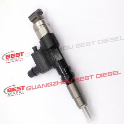 China New Diesel Fuel Injector 095000-8470   23670-78160 23670-E0410 095000-8471   for Toyota Dyna N04C-T 2367078160 23670E0410 for sale