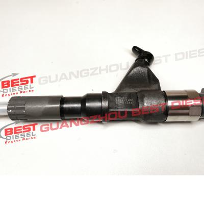 China New Diesel Fuel Injector 295050-1151 2950501151 for sale