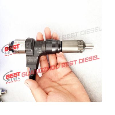 China New Diesel Fuel Injector 295050-0920  23670-E0540 for HINO  J05E 295050-0920  23670-E0540 for sale