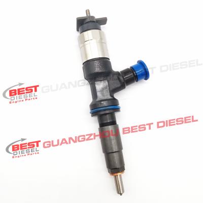 China New Diesel Fuel Injector 295050-0331 2950500331 295050-0331 370-7280 3707280 for Caterpillar Perkins C7.1 for sale
