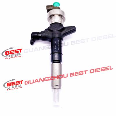 China New Diesel Fuel Injector  095000-9960 0950009960  0950006270  8-97435029-0   8974350290   095000-9961 for sale