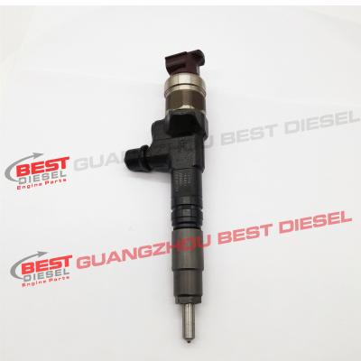 China New Diesel Fuel Injector 295050-1980 1J770-53050 1J770-53051 2950501980 for KUBOTA V3307 for sale