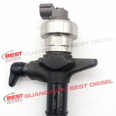 China New Diesel Fuel Injector 295050-1910 2950501910 for sale