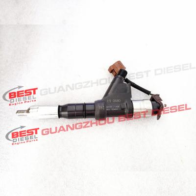 China New Diesel Fuel Injector 295050-1600 2950501600 295050-1890 23670-E0A70 295050-2730 for sale