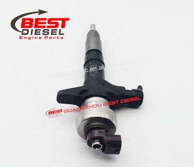 China Common Rail Fuel Injector 8-98203849-0 8982038490 High Performance Spare Part for sale