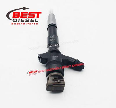 China Common Rail Fuel Injector 23670-30170 For To-yota 1KD Euro 5 Engine 2367030170 for sale