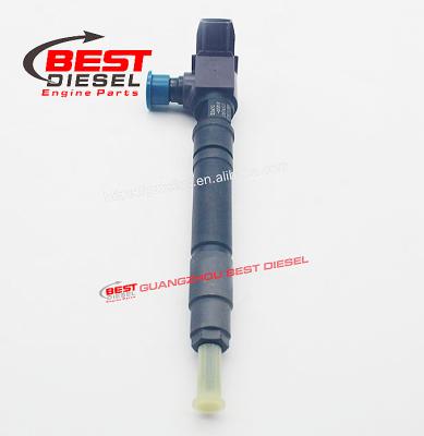 China Diesel  Fuel  injector 2.8L 1GD 23670-19015 2367019015 23670-11010 2367011010 1GDFTV for sale