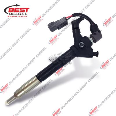 China New Diesel Fuel Injector  295900-0100 295900-0020 295900-0100 29900-0010 295900-0130 295900-0030 for sale