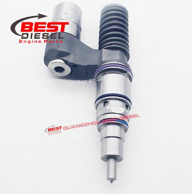 China Diesel engine unit  Fuel  injector 1805344 0414701044 for V-olvo Excavator for sale