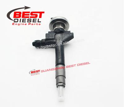 China New Diesel Fuel Inejctor 095000-8780  For MA-ZDA RFY1-13-H50A 0950008780 for sale
