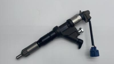 China New Diesel Common Rail Fuel Injector 295050-2580 23670-E0221 For HI-NO for sale